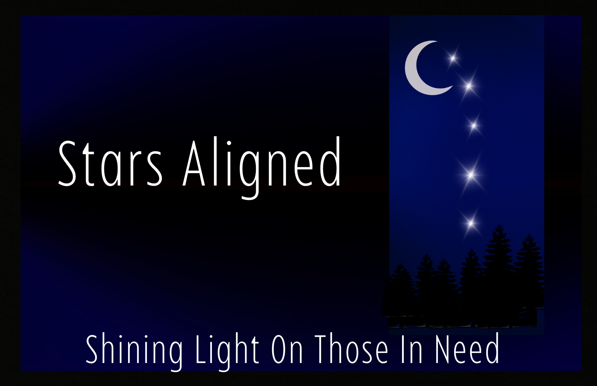 Home | Stars Aligned